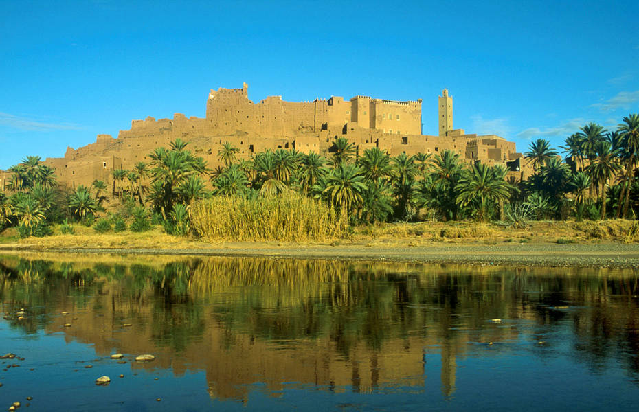 Wüste & Meer mit Marrakesch (11 Tage / 10 Übernachtungen) in Marrakech