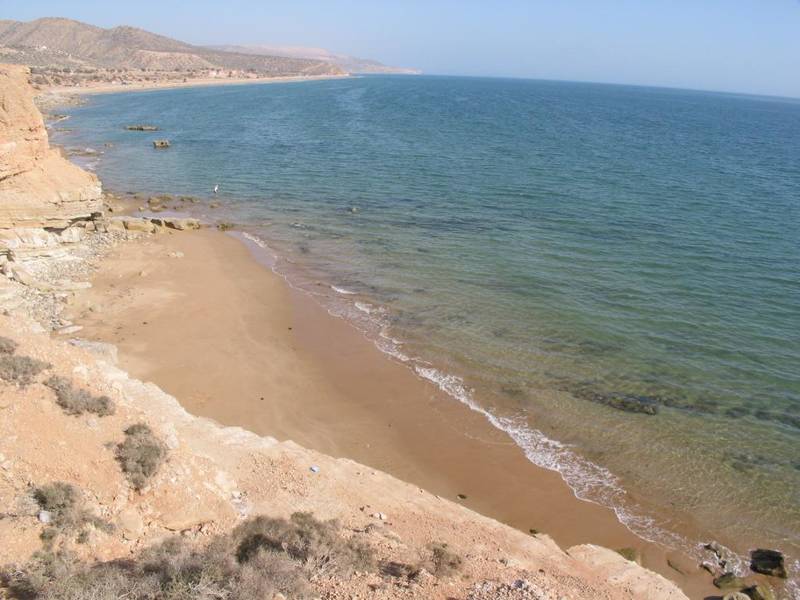 Wüste & Meer mit Marrakesch (11 Tage / 10 Übernachtungen) in Marrakech